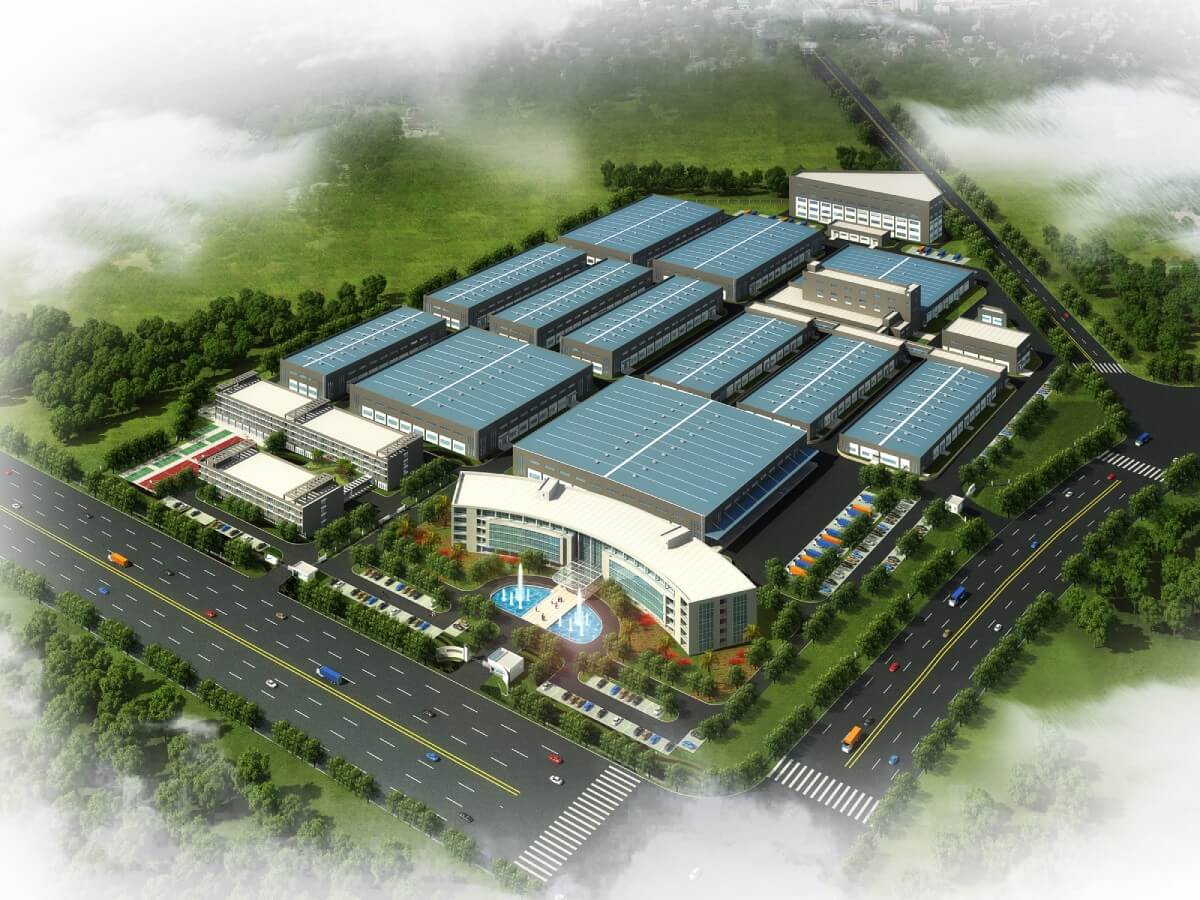 Tiger Head Hi-Watt Battery (HK) Co., Ltd